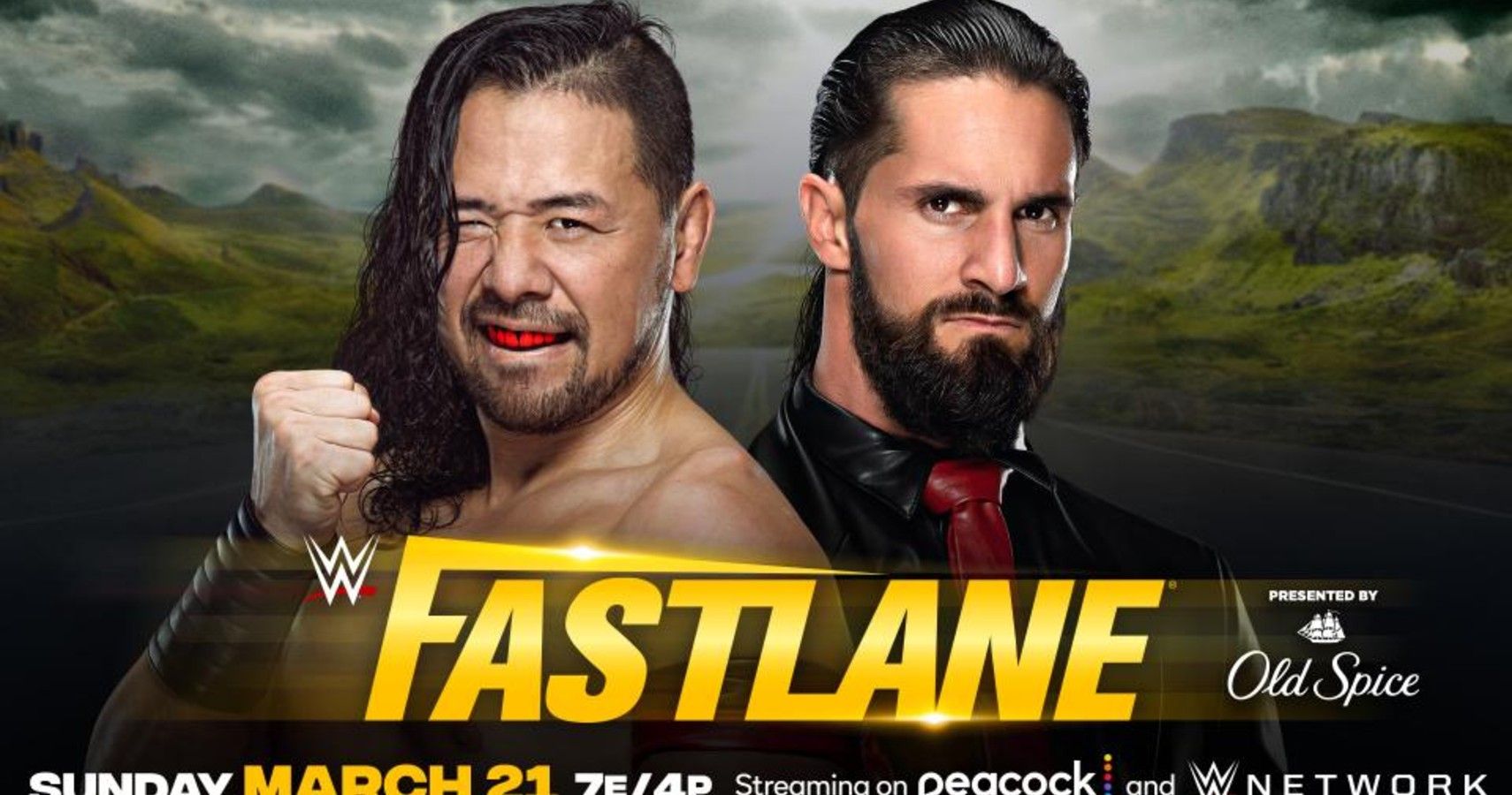 WWE Fastlane 2021: Match Card, Start Time, And How To Watch