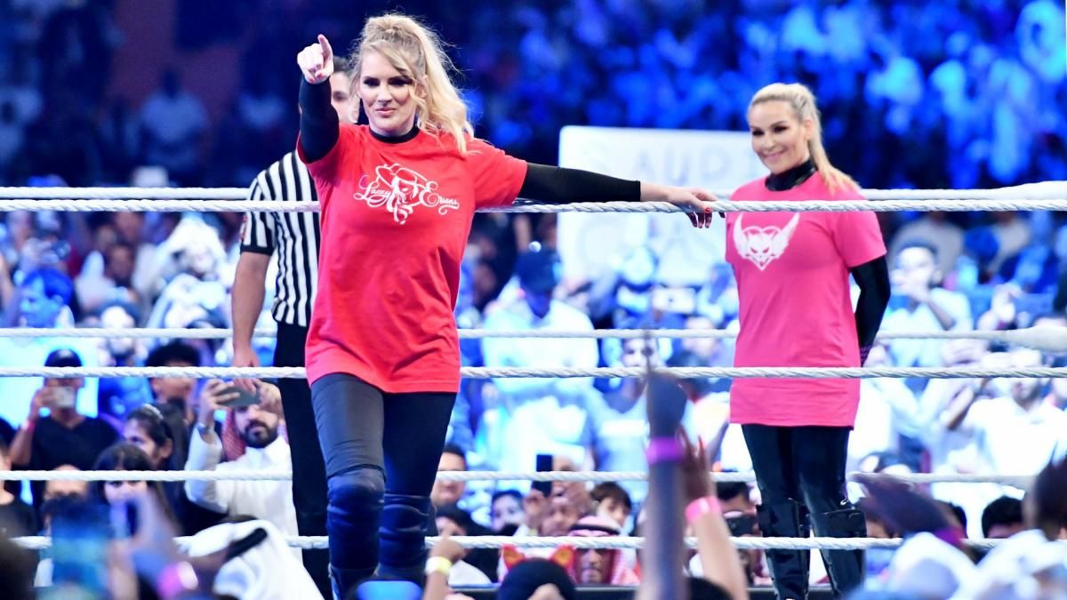 10 Backstage Stories About Natalya You Need To Know
