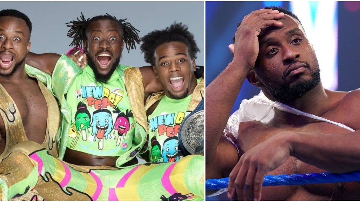 10 Things About The New Day's Career That Make No Sense