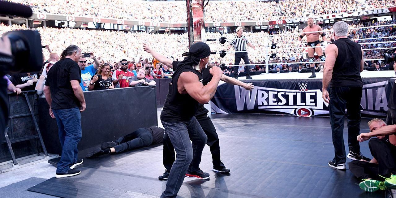 10 Things About The NWO That Made No Sense