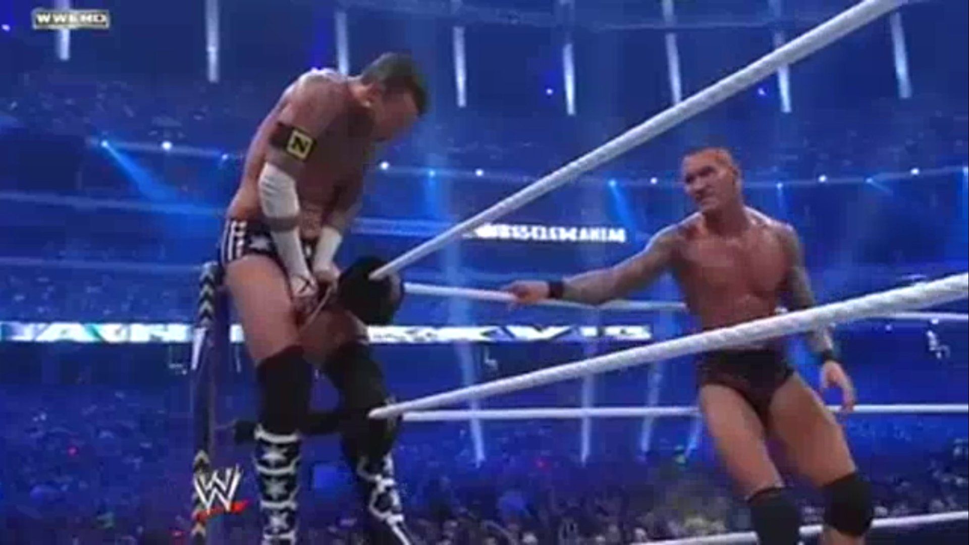 5 Most Underrated Matches In WrestleMania History (& 4 Most Overrated)