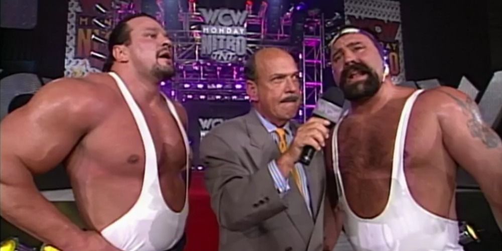 10 Best Wrestlers Managed By Missy Hyatt, Ranked
