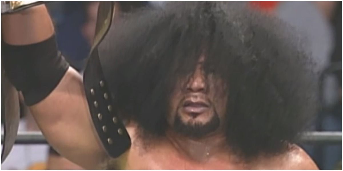 10 WCW PPVs With The Most Title Changes