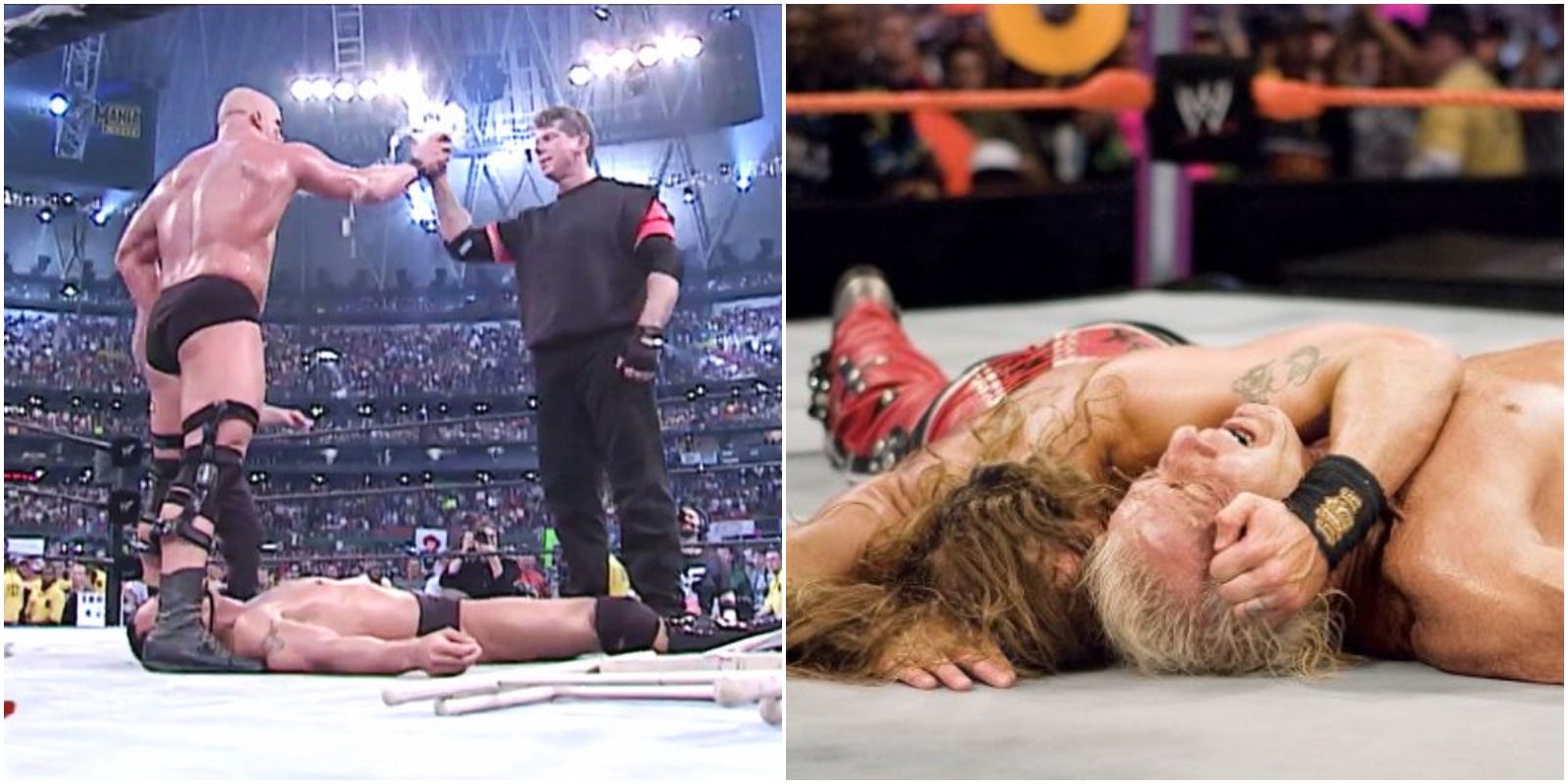 9 Saddest Moments In WrestleMania History