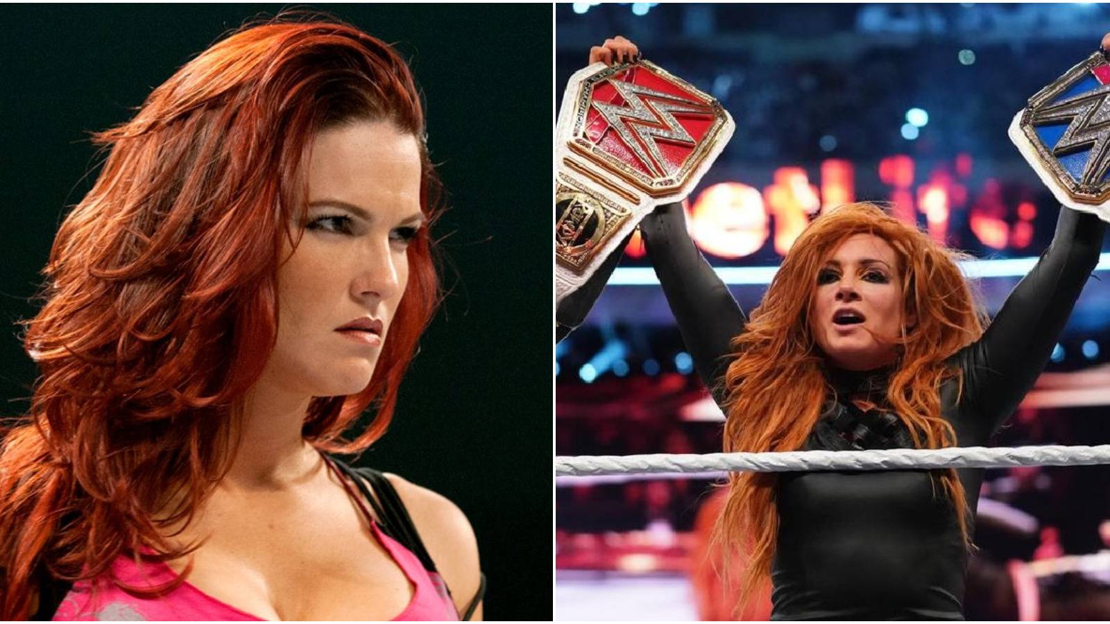 5 Women With The Best WrestleMania Legacies (& 5 Women Who Never Had ...