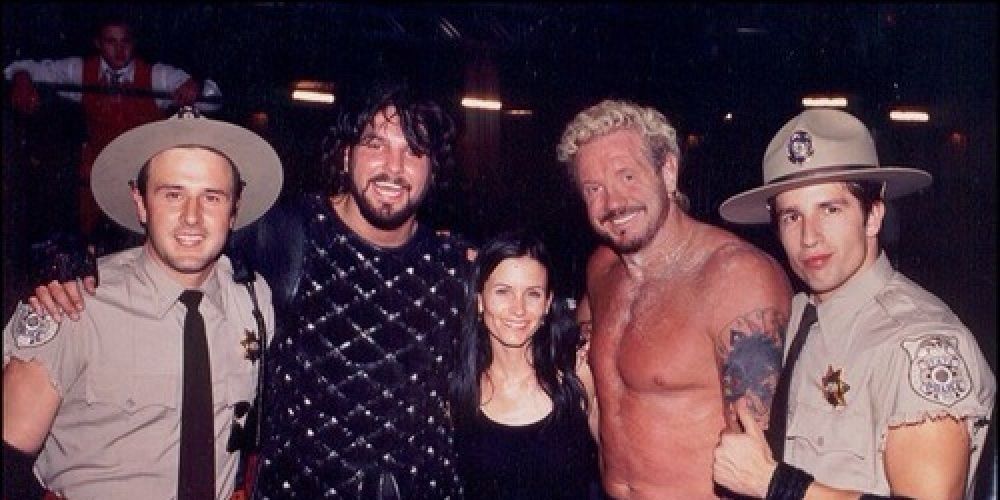 10 Backstage Stories About The Hurricane We Can't Believe