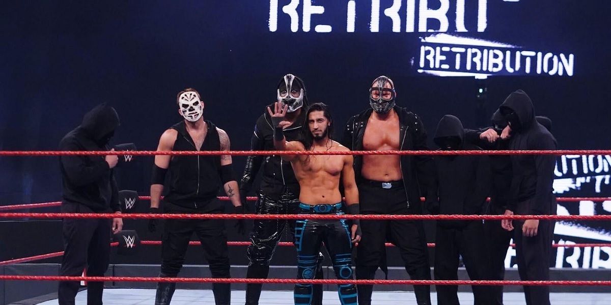 10 Factions That Didn't Help Any Of Its Members