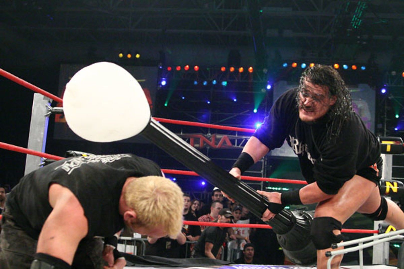 The 9 Worst Things Christian Cage Ever Did (In Wrestling)