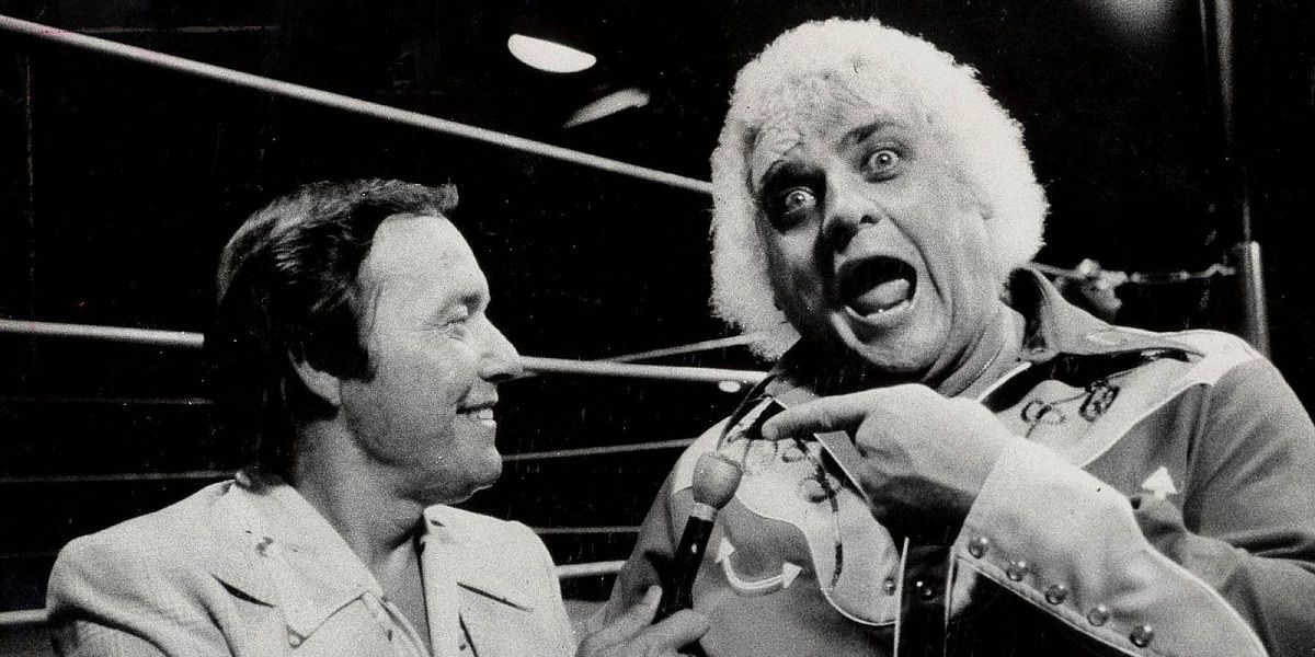 10 Announcers That Belong On A Wrestling Mount Rushmore