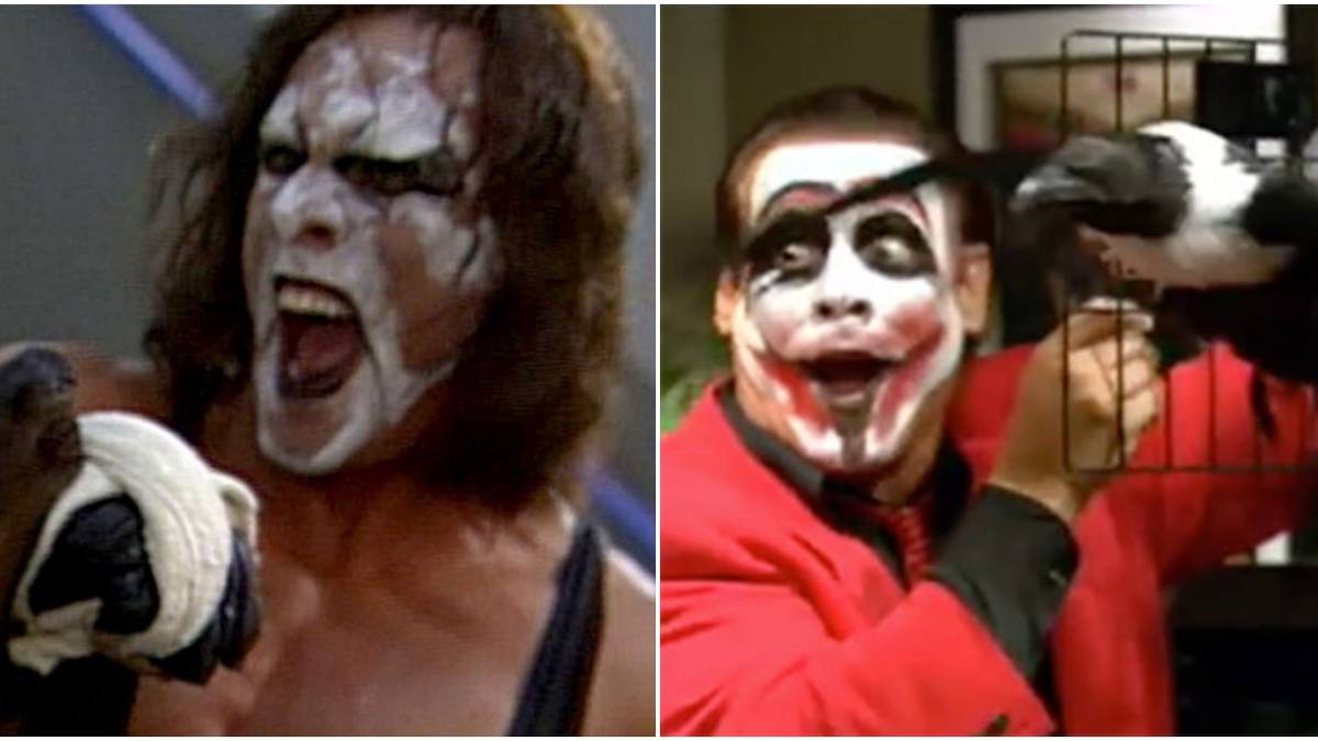 9 Most Embarrassing Moments In Sting's Career