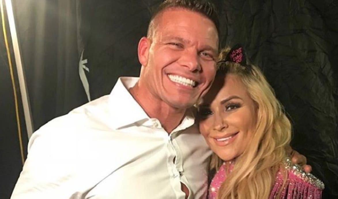 10 Backstage Stories About Natalya You Need To Know