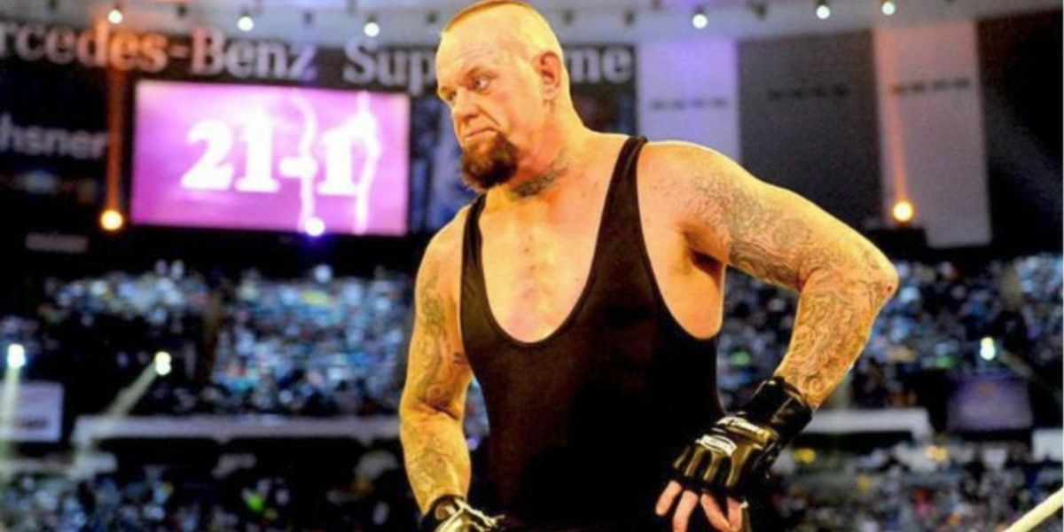10 Wrestlers Who Are Terrible At Social Media