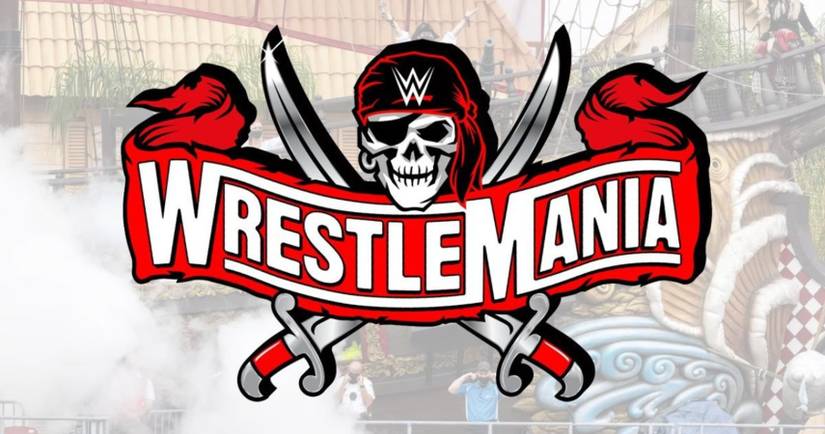 WWE Releases COVID Safety Protocol Guidelines, Details Regarding ...