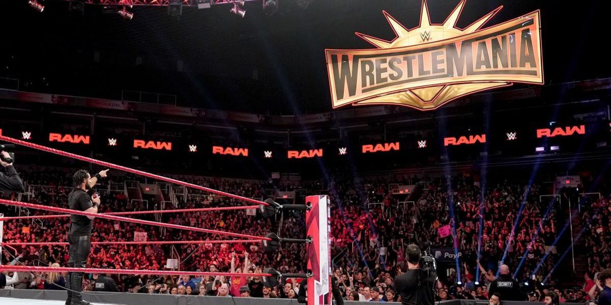 10 Things We're Tired Of Seeing At WrestleMania