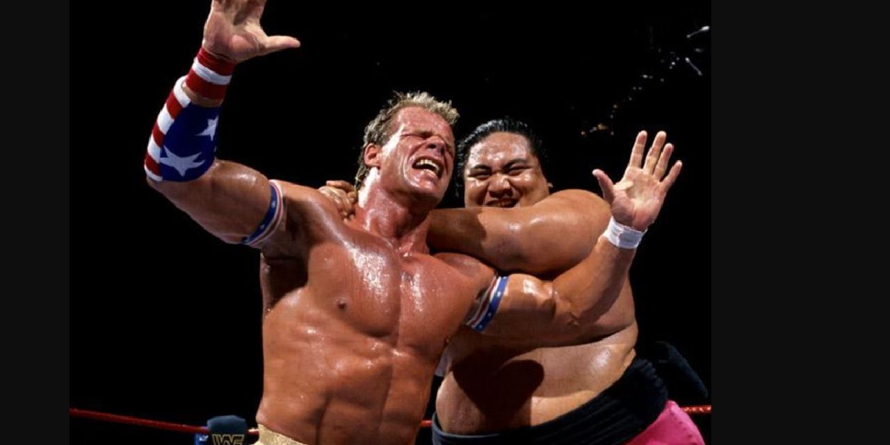 10 Times WrestleMania World Championship Matches Were Rematches