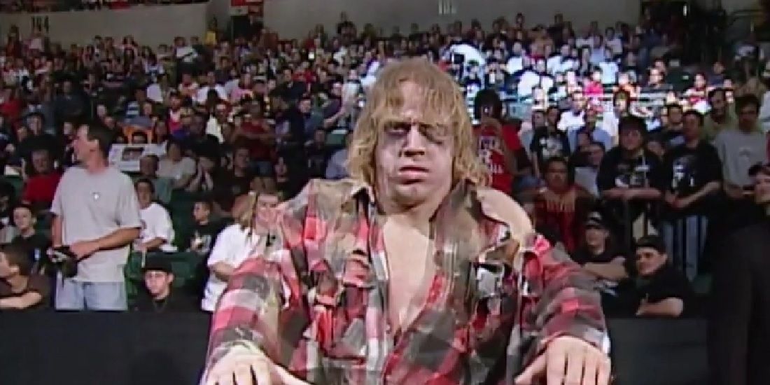 10 Moments That Killed WWE's ECW