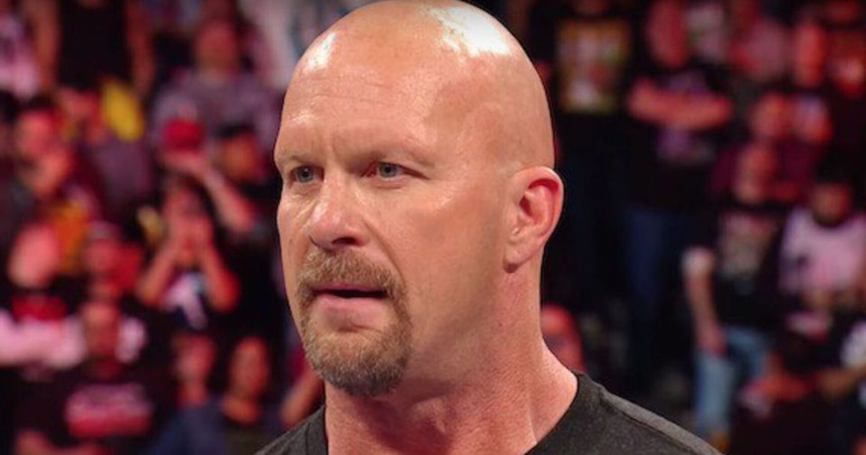 Steve Austin Explains Why The Competition With AEW Is Good For WWE
