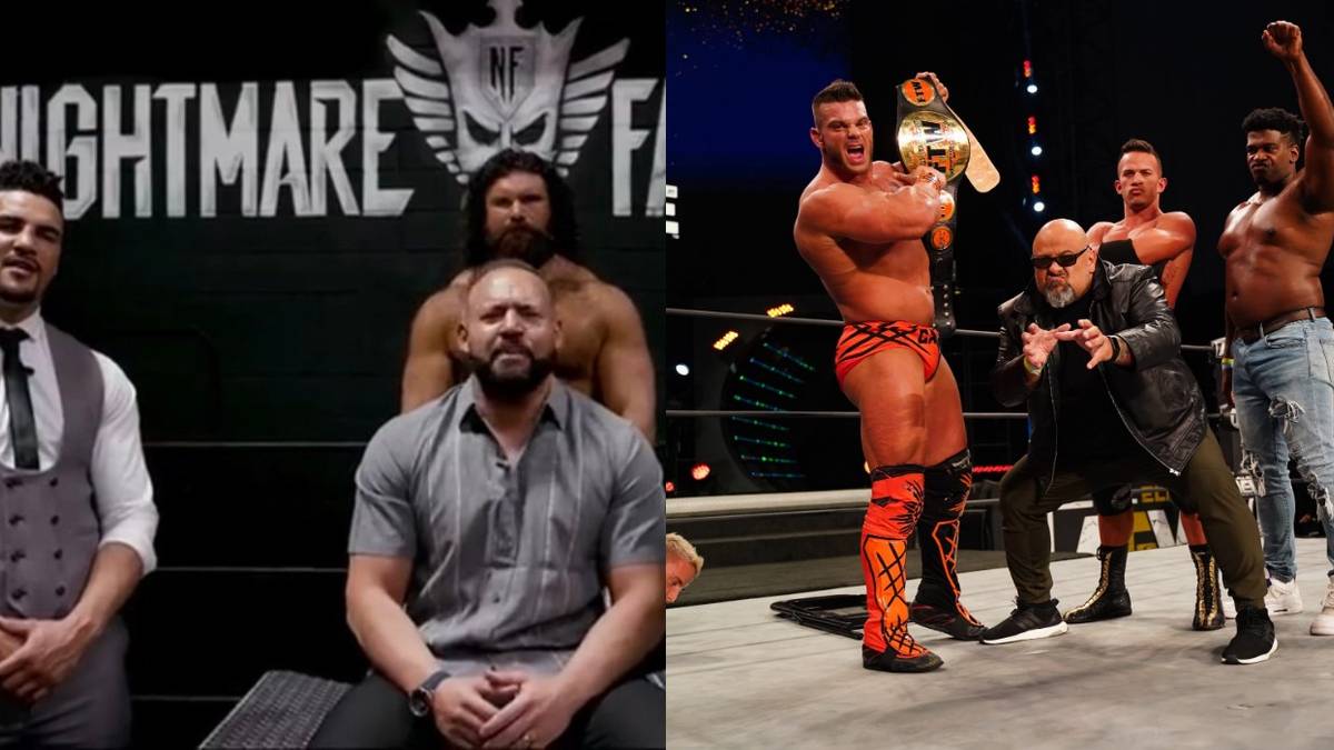 5 Stables AEW Should Keep Together (& 5 They Can Split)