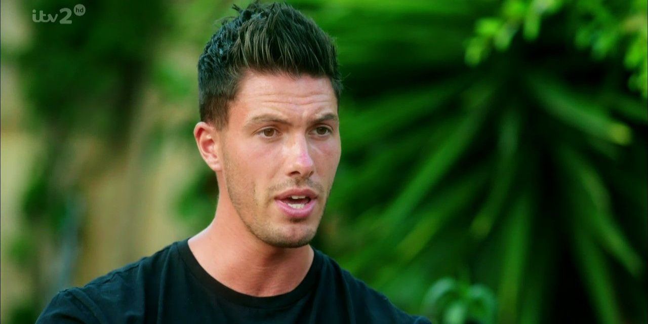 9 Wrestlers You Forgot Appeared On Reality Shows