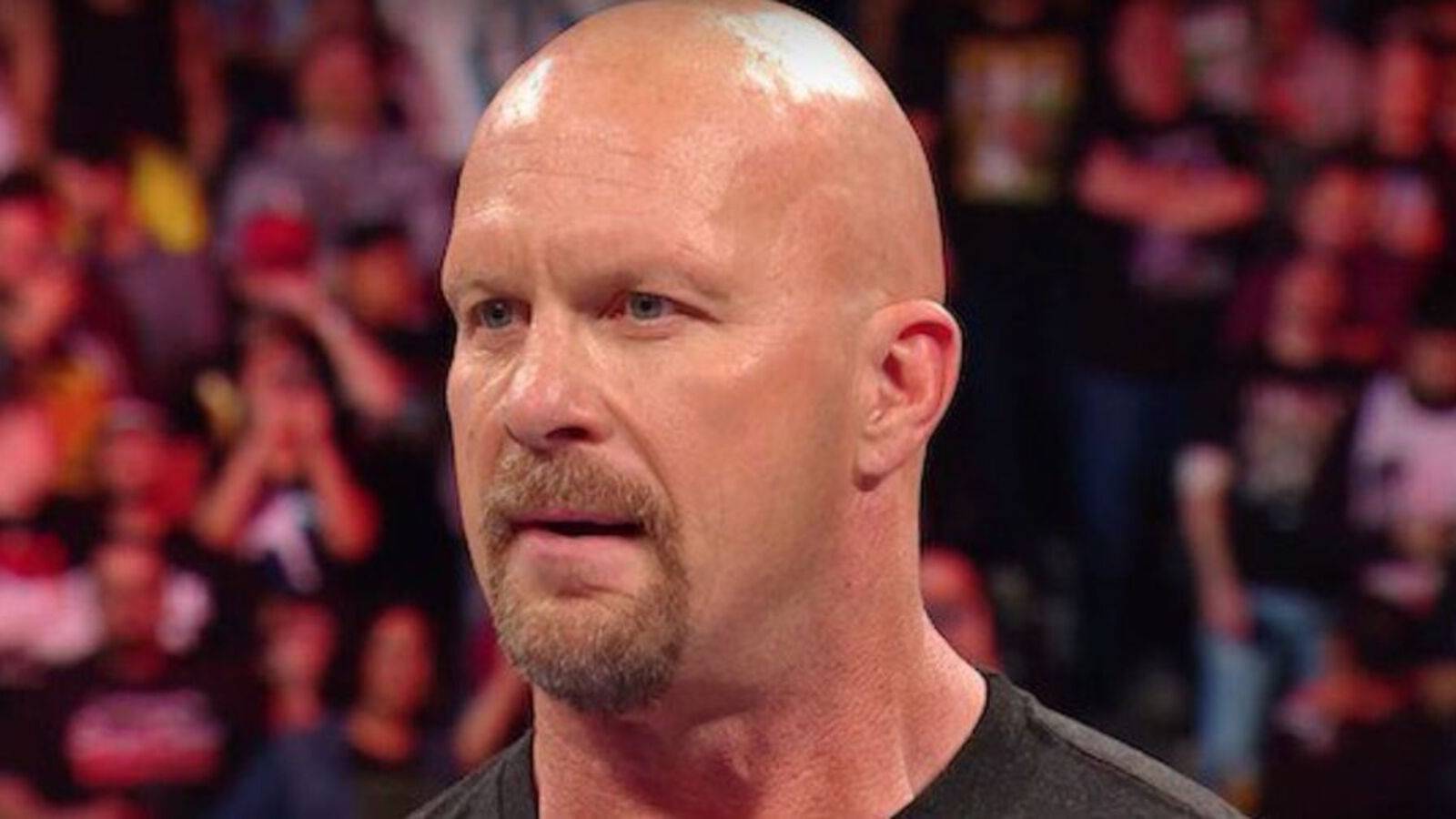 WWE Creative Pitched The Idea Of Naming Steve Austin After A Popular ...