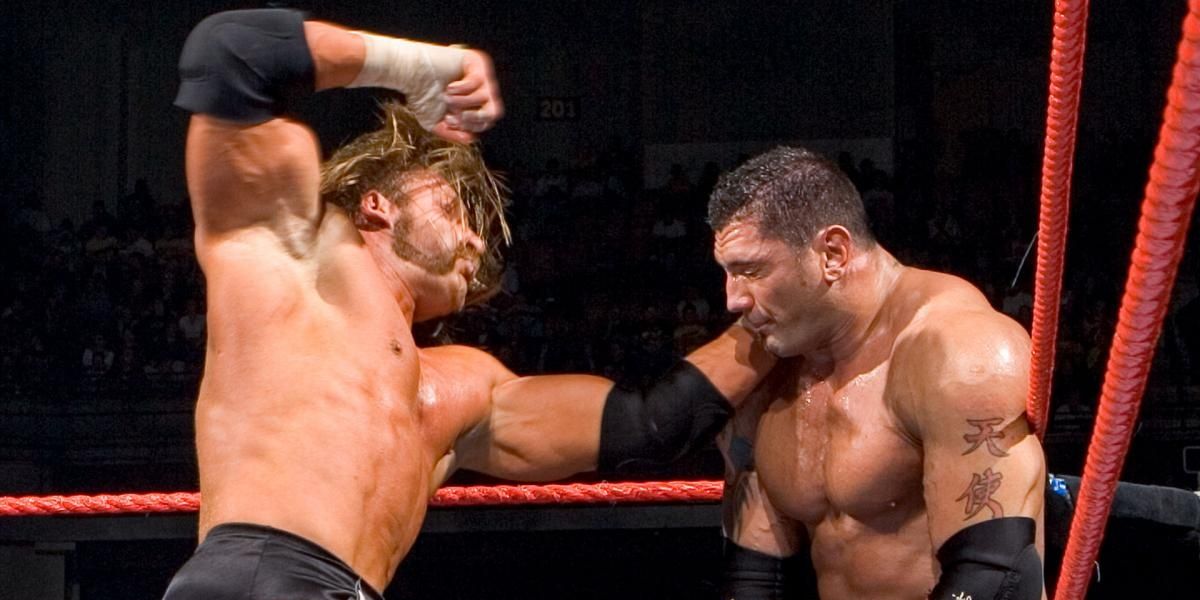 10 Forgotten Ruthless Aggression Era WWE PPVs You Need To Watch
