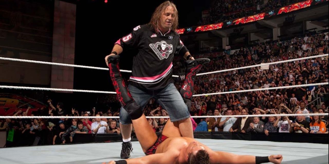 10 Great Wrestling Documentaries You've Likely Never Seen