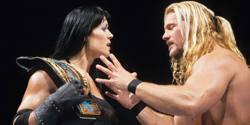 10 Things About Chyna's Career That Made No Sense