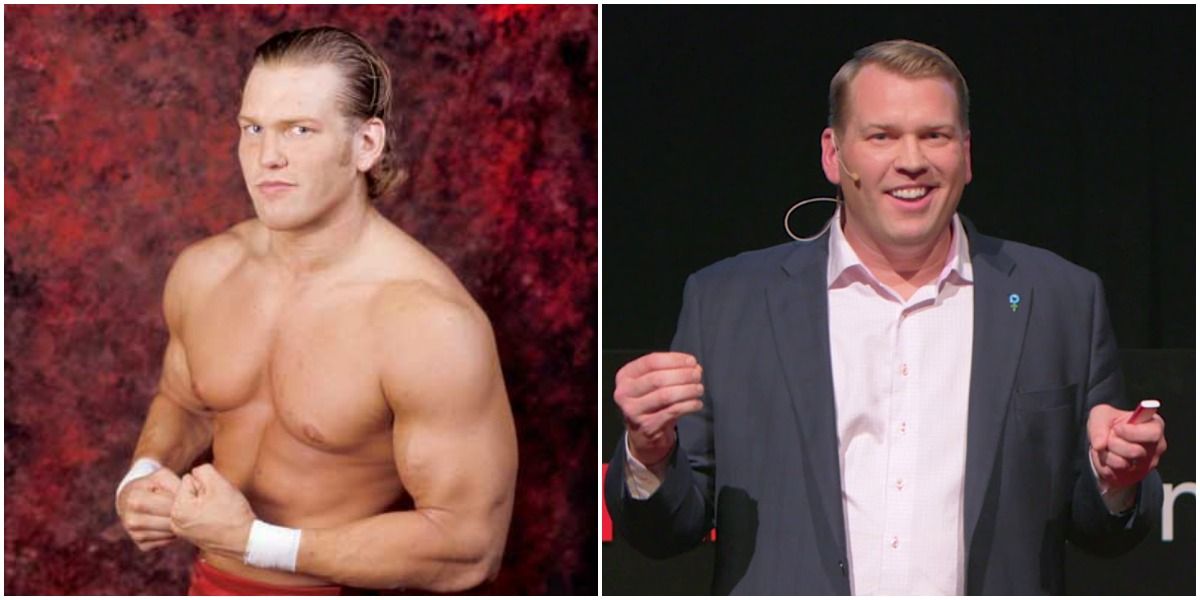 10 Wrestlers Who Quickly Disappeared From The Business: Where Are They Now?