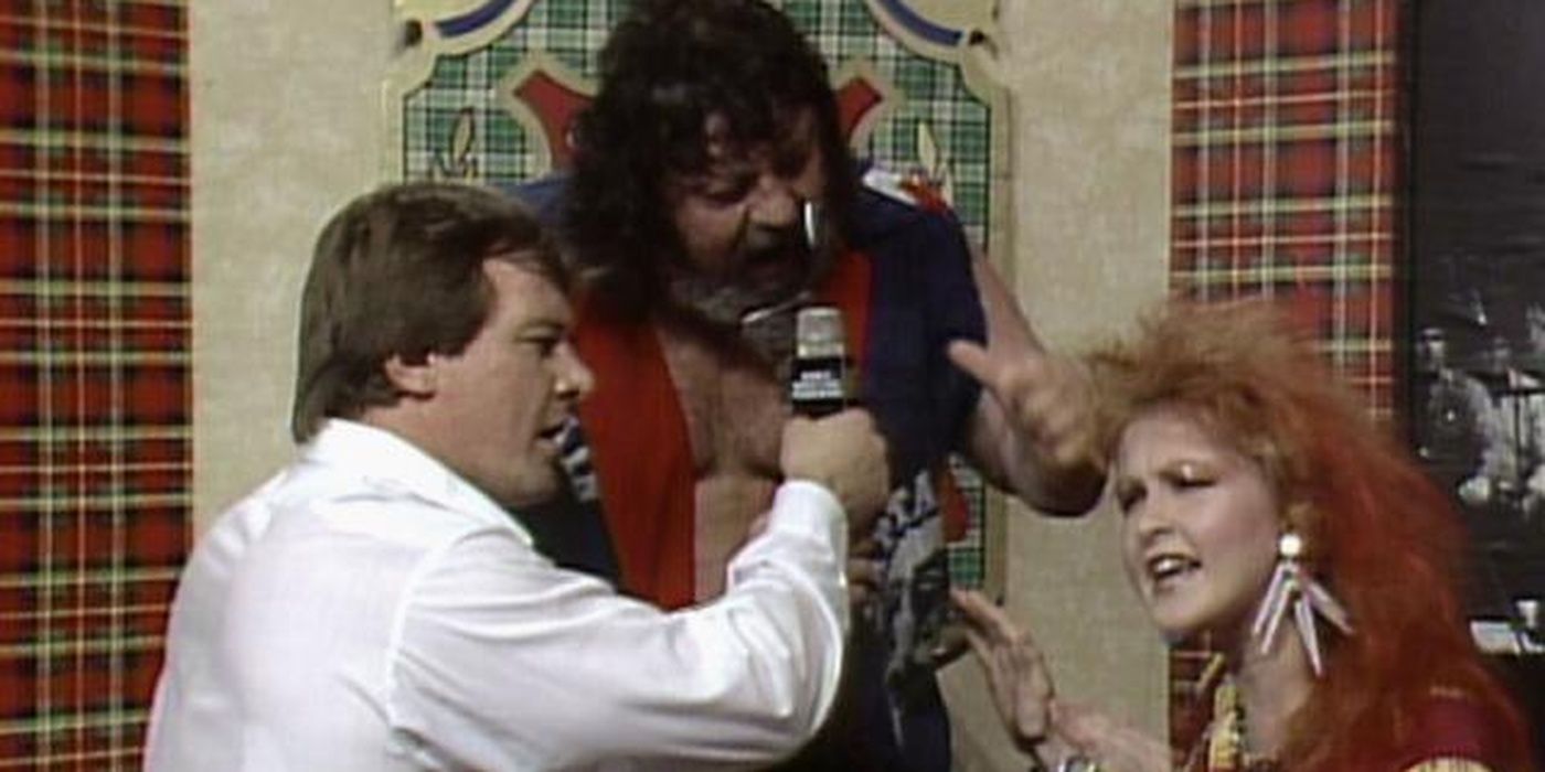 The 10 Greatest Piper’s Pit Segments Of All Time