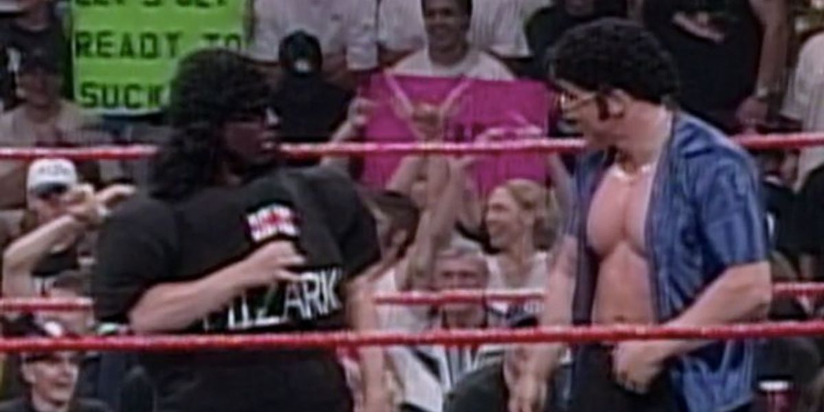 10 Things About DX That Made No Sense