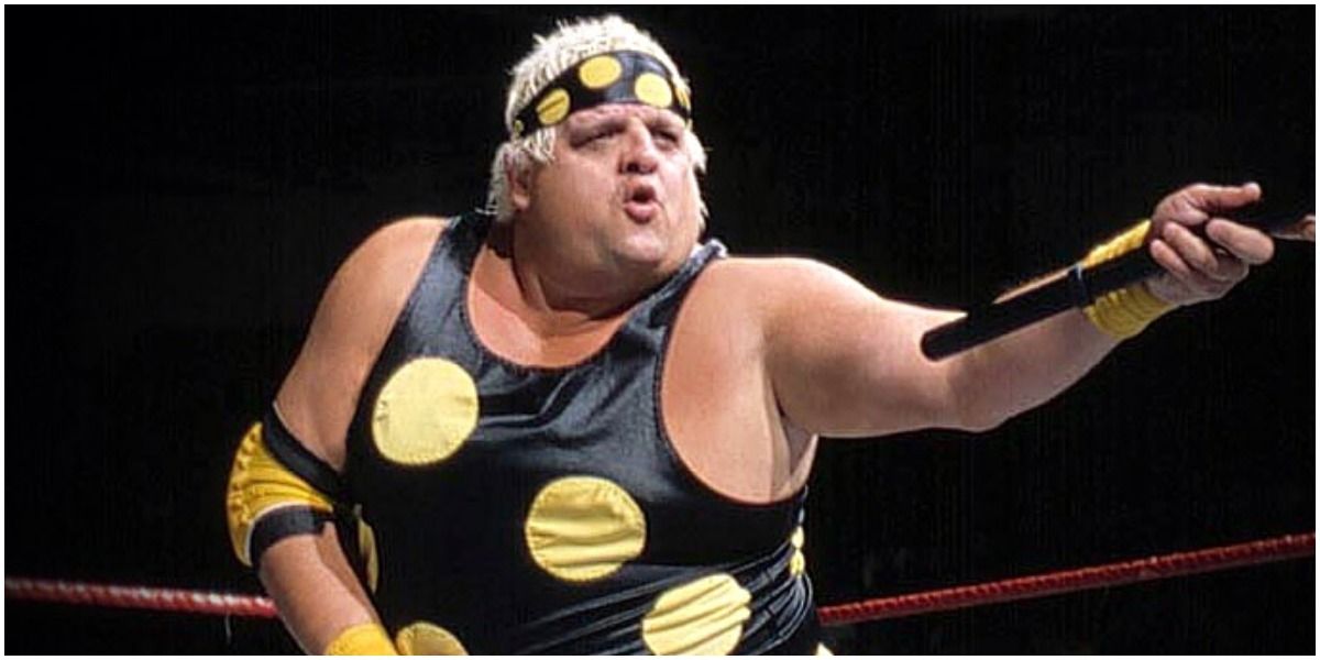The Funniest WWE Wrestler From Each Era