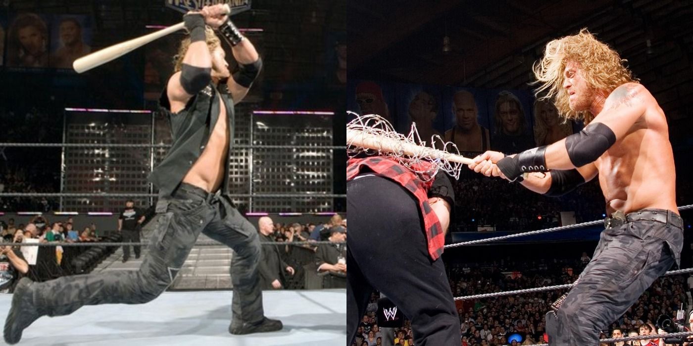 10 Special WrestleMania Attires You Totally Forgot About
