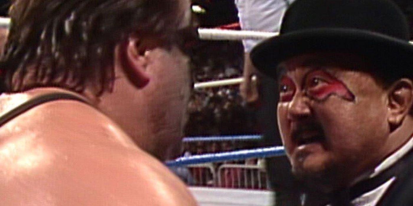 10 Things About WWE's Golden Era That Made No Sense