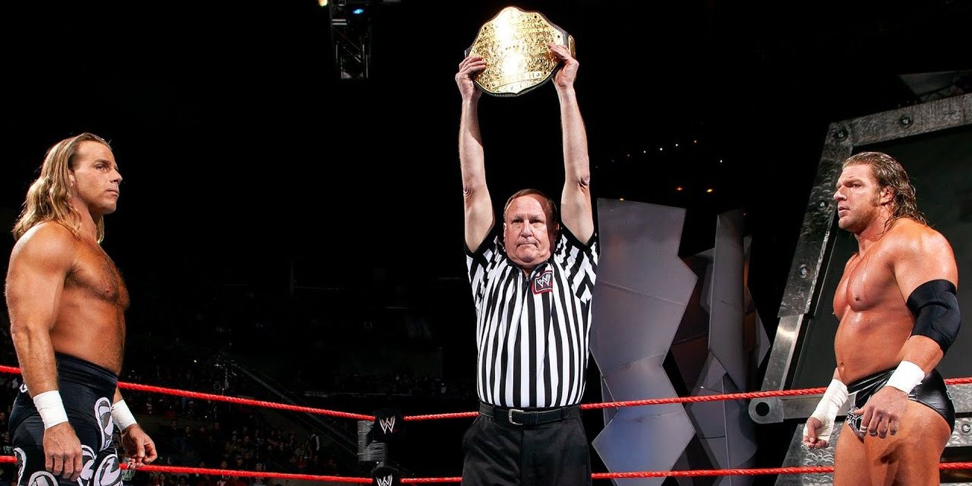 10 WWE Rivalries That Defined The 2000s