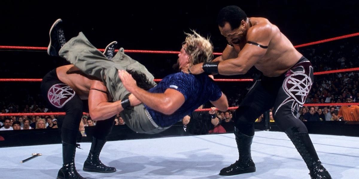 WrestleMania 37 & 9 Other WWE PPVs Where Mostly Heels Won