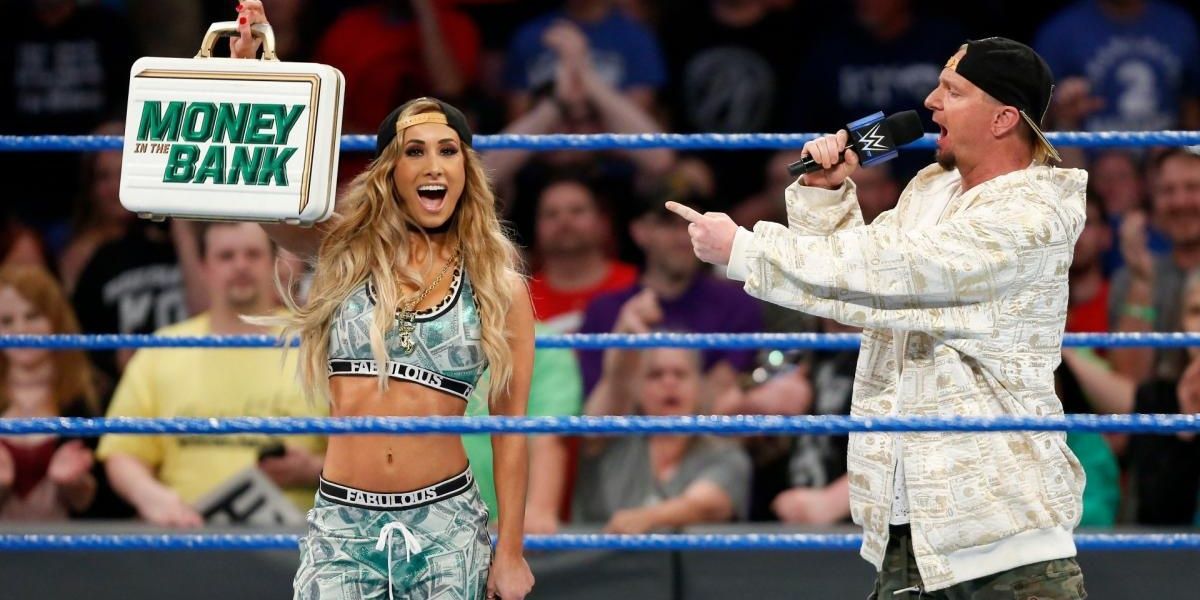 Carmella Age Height Relationship Status And More Things To Know About Her