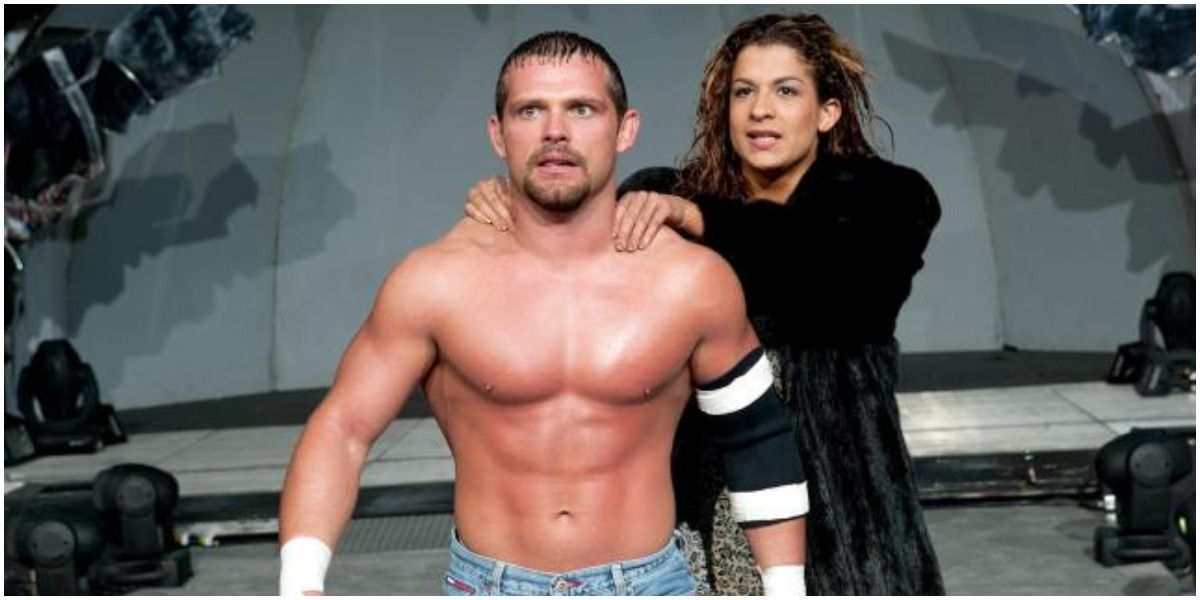 First 10 WWE Cruiserweight Champions, Ranked Worst To Best