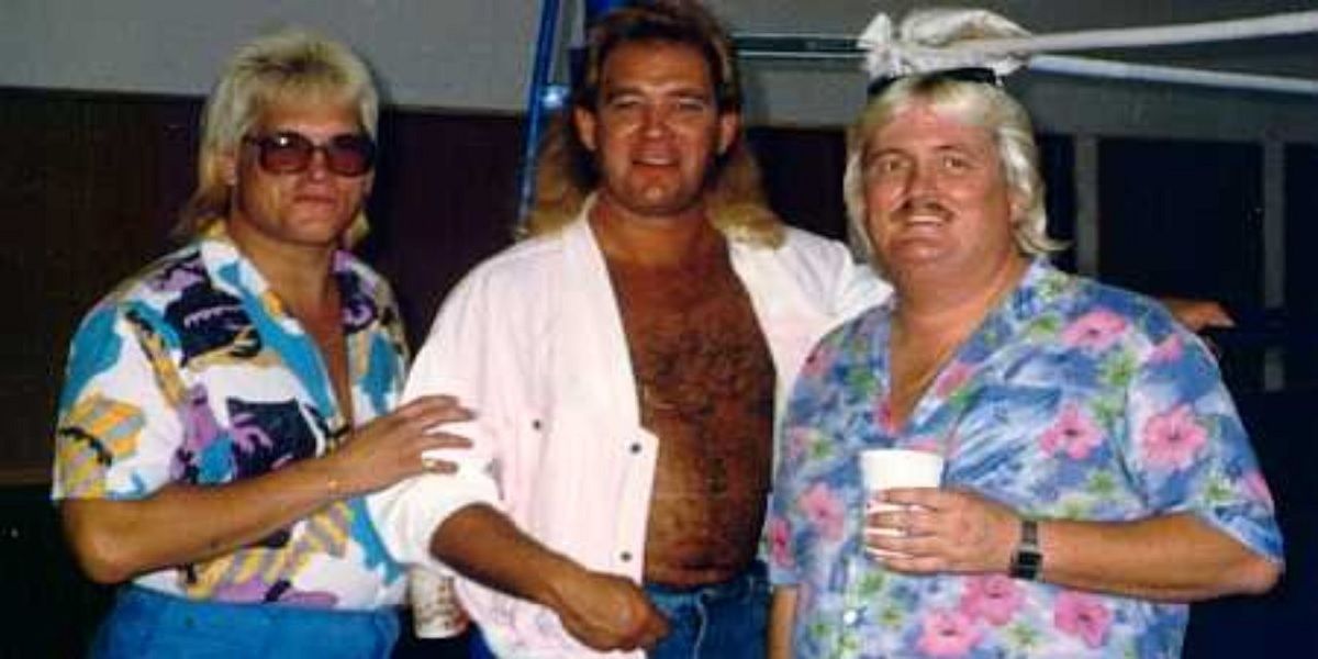 10 Best Wrestlers Managed By Missy Hyatt, Ranked