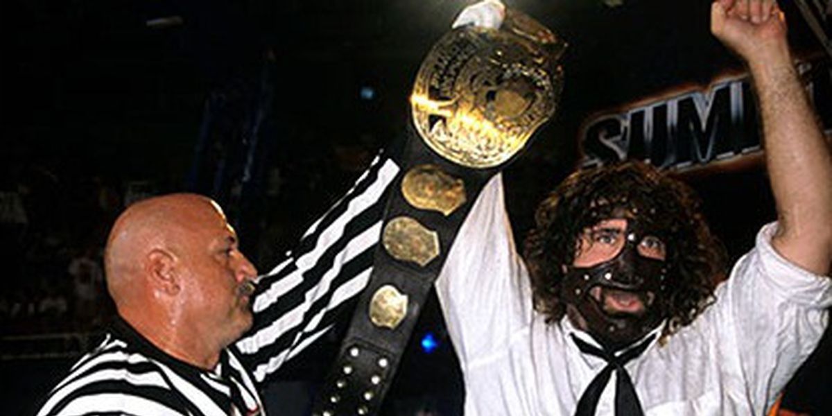 10 Transitional Champions Who Were Actually Great