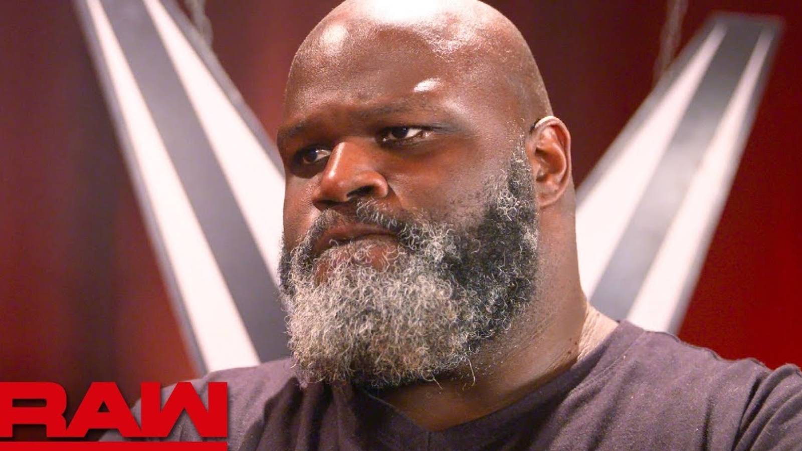 Mark Henry Says He's Shed 80 Lbs To Prepare For Potential Final Match