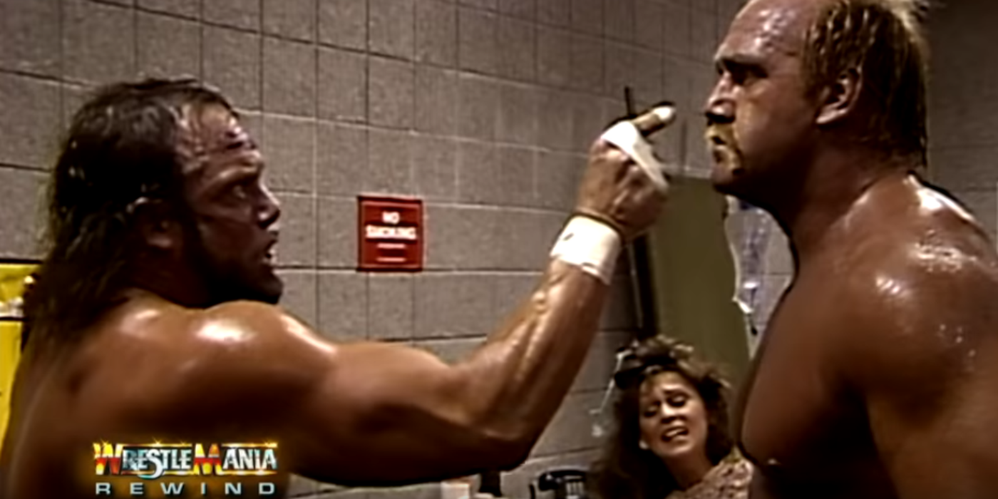 10 Wrestling Moments That Were Ruined By Botches