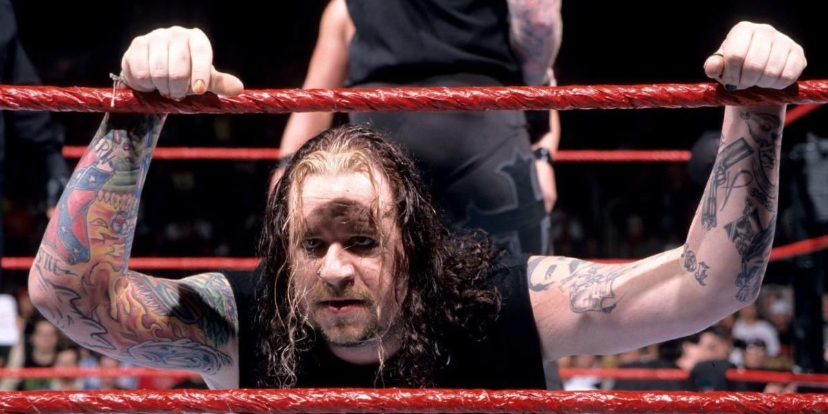 10 Things About The Ministry Of Darkness That Made No Sense