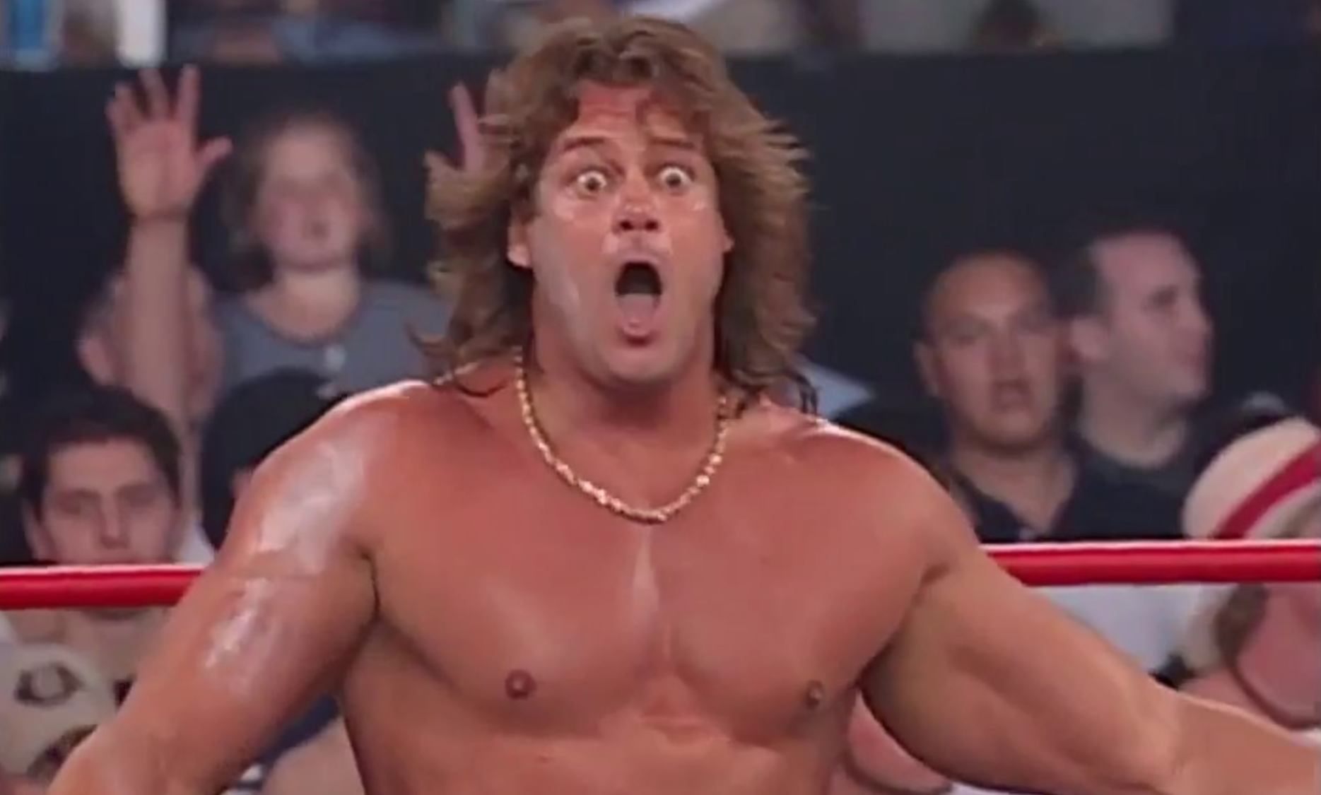 10 Good WCW Wrestlers Who Needed Better Booking To Be Great