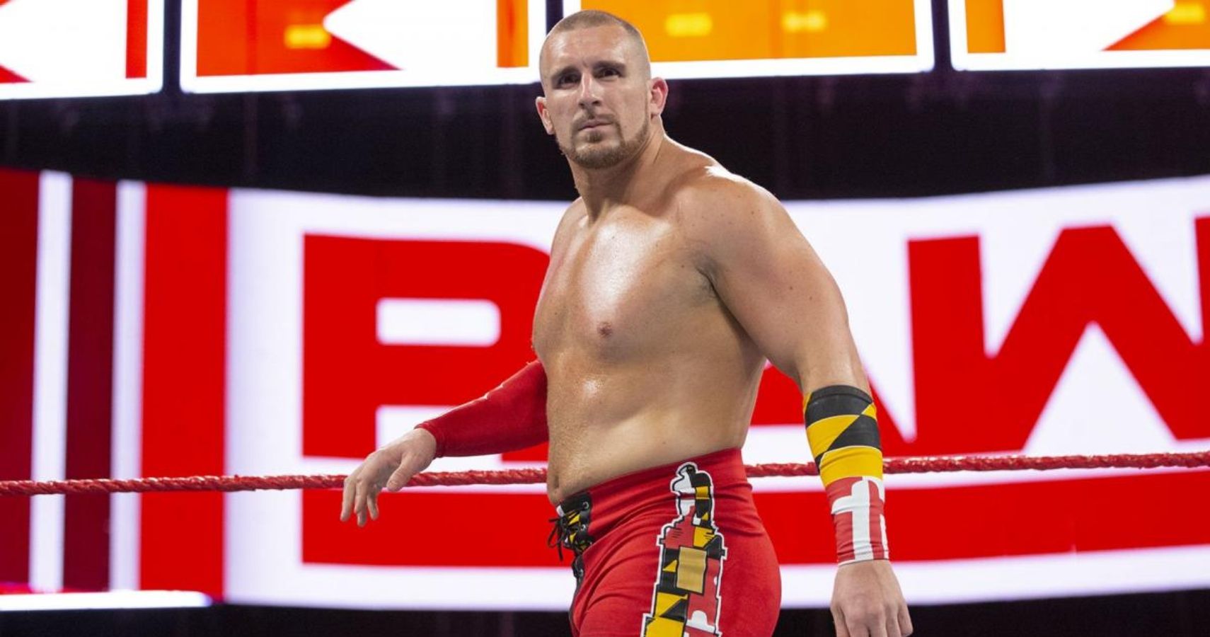 Conflicting Reports About Mojo Rawley's WWE Release Date