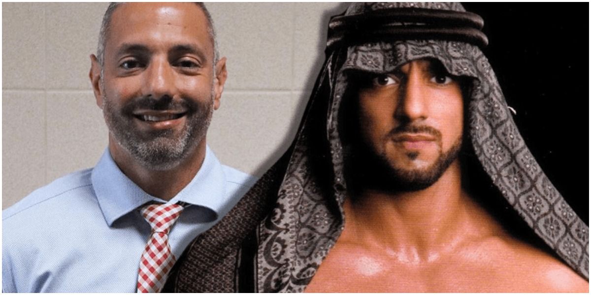 10 Wrestlers Who Quickly Disappeared From The Business: Where Are They Now?