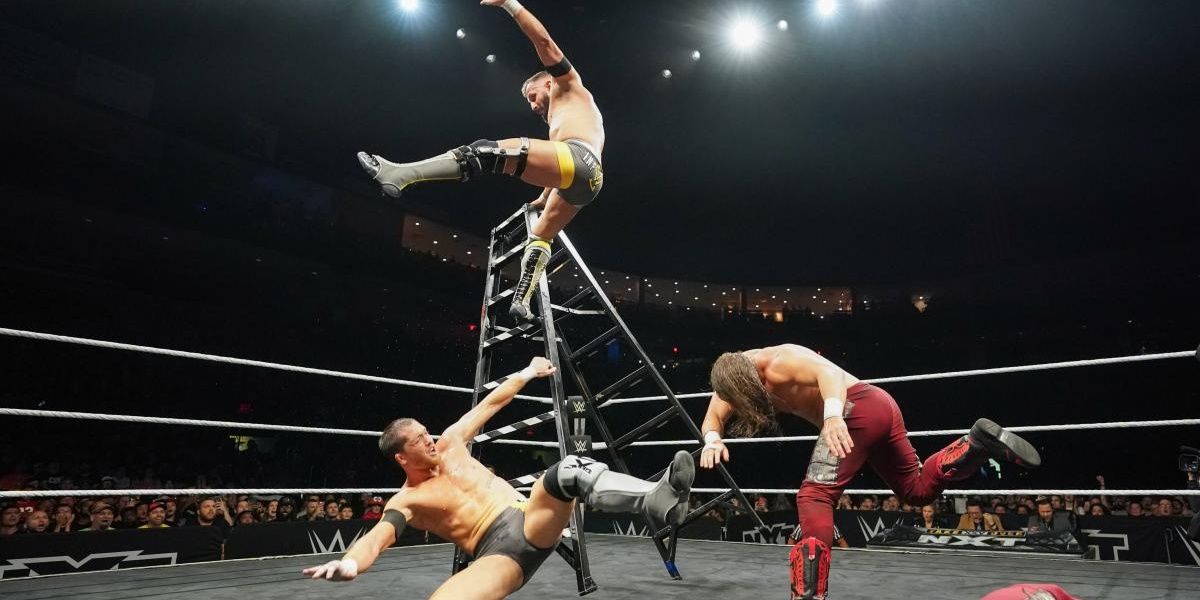 The Best Match Of Each Wrestler WWE Released After WrestleMania 37