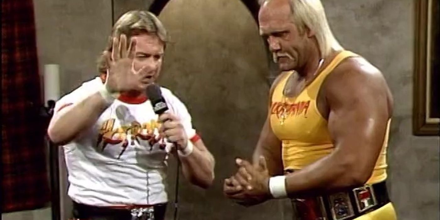 10 Rivalries That Defined 1980s Wrestling, Ranked