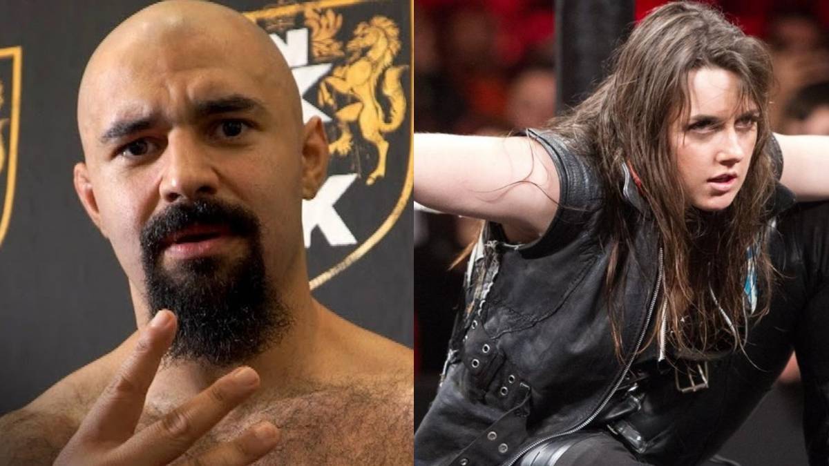 TNA Wrestling: British Boot Camp: 10 Wrestlers You Forgot Were On The ...