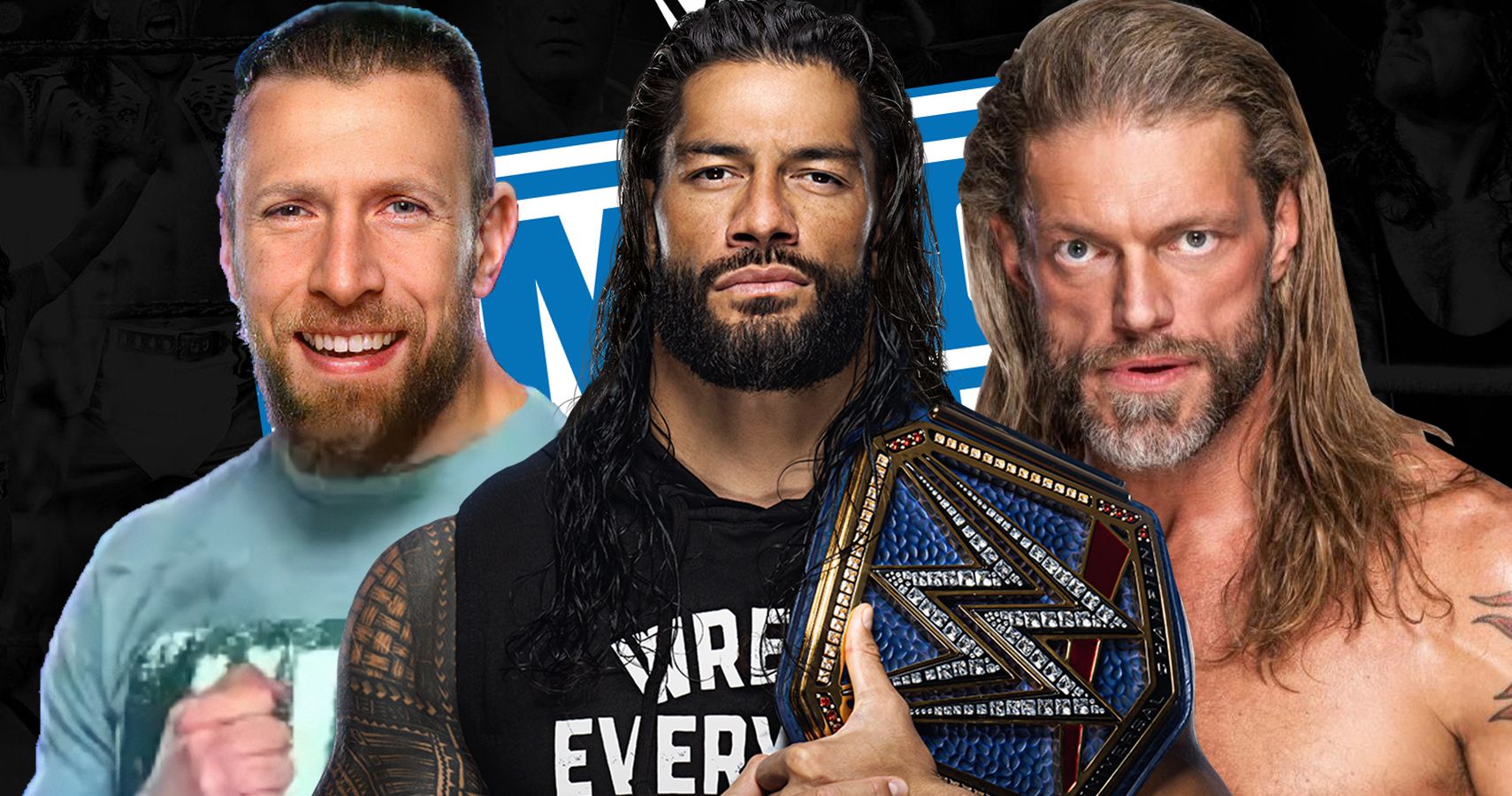 SmackDown Winners and Losers: Three Amazing Promos Sell Night Two of ...