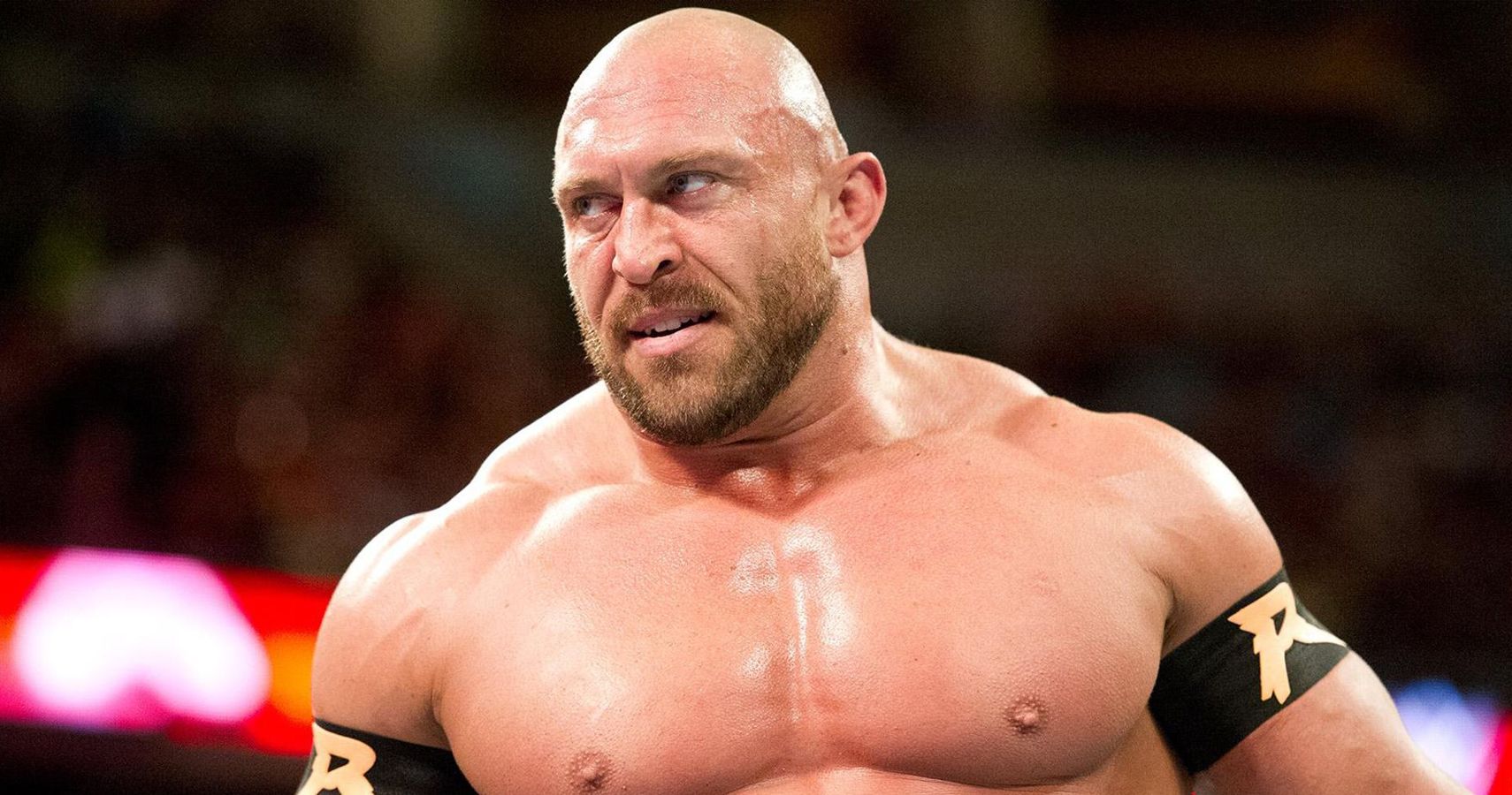 Ryback Posts Odd Series Of Tweets Asking Fans Not To Vote He Retire
